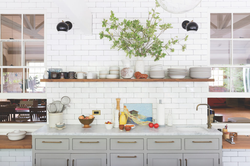 The Wellness Kitchen | 2018 Global Wellness Trends