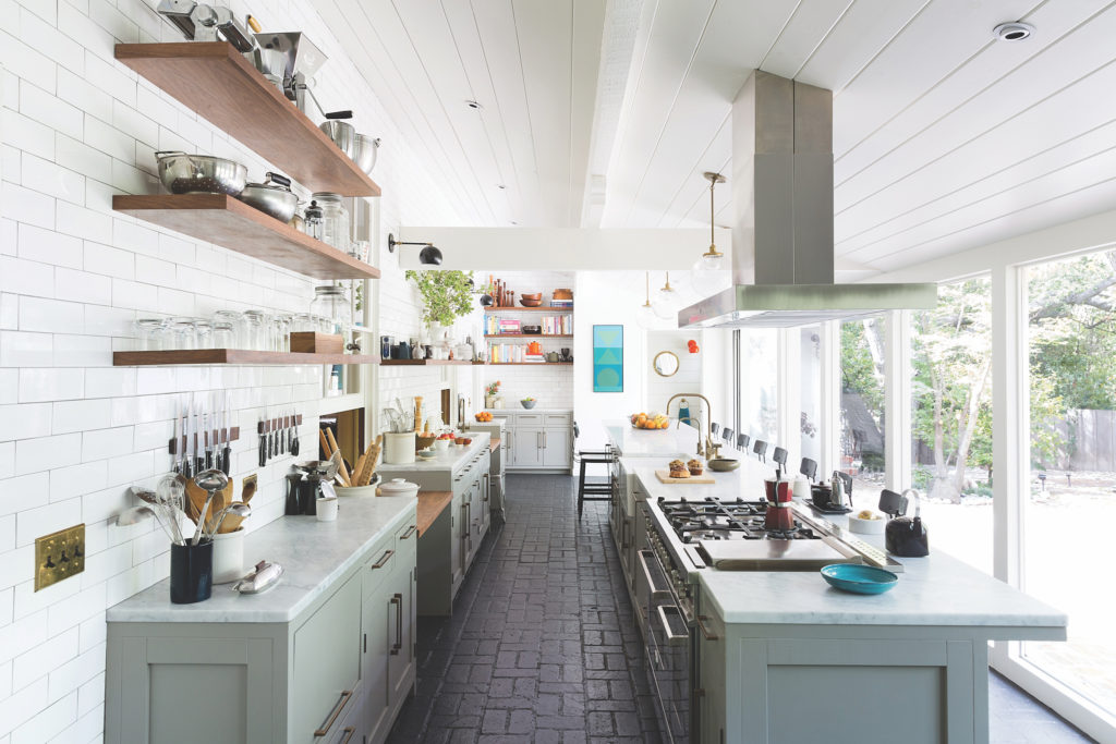 The Wellness Kitchen | 2018 Global Wellness Trends