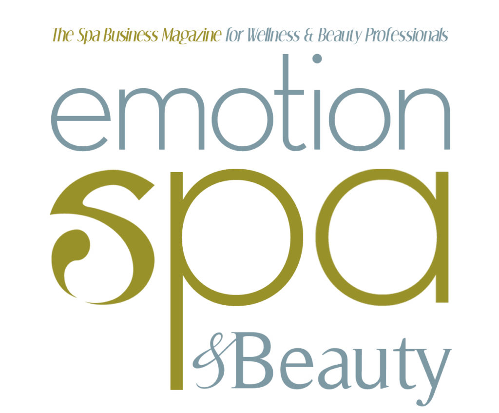 emotion spa magazine - Global Wellness Summit