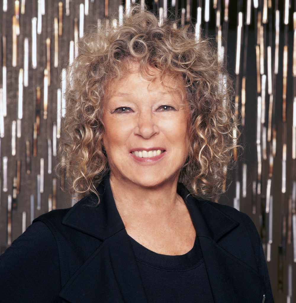 Press Release: Clodagh, Pioneering Wellness Designer, Brings Enthusiasm ...