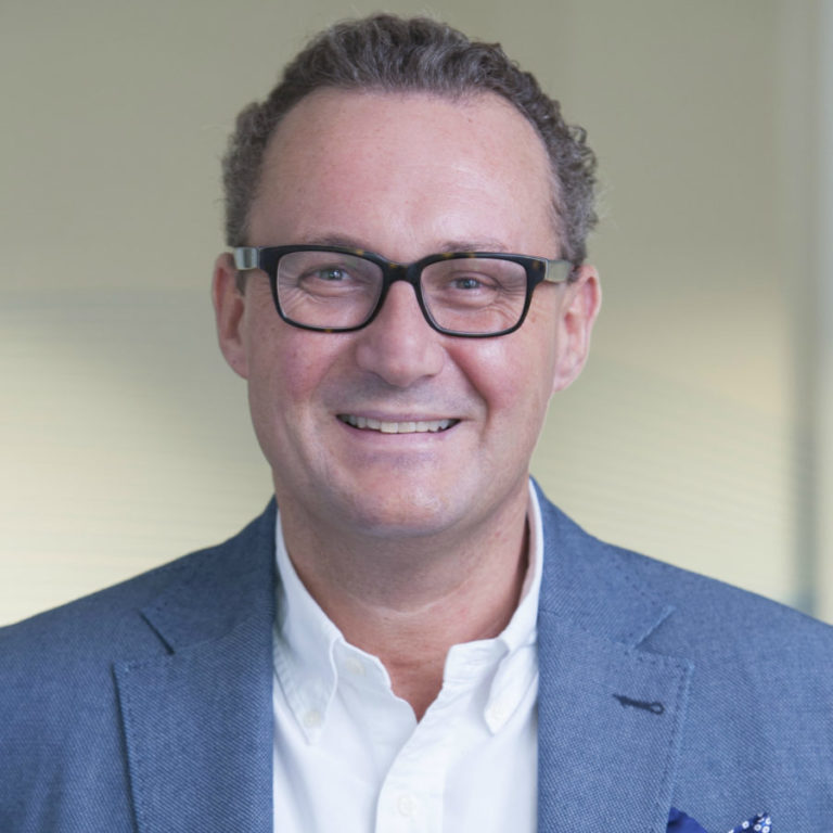 Mark Britnell - Global Wellness Summit