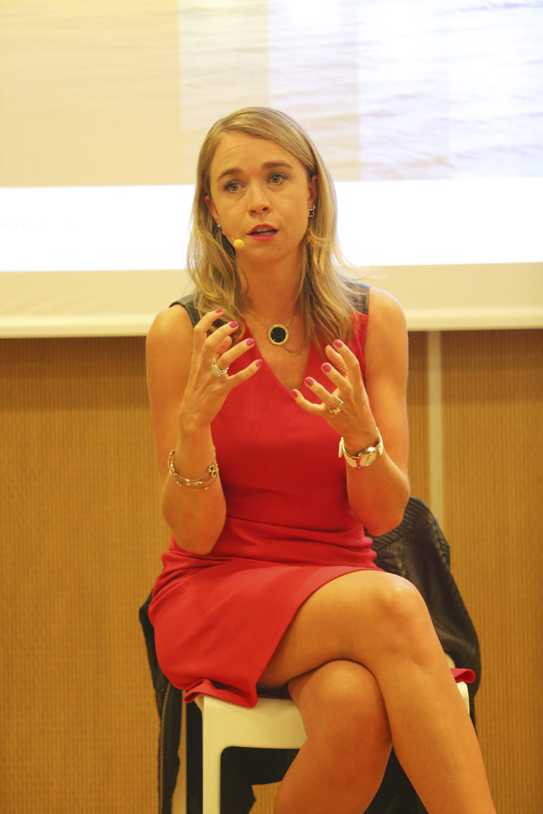 MIN_2313_Whitney Gray, PhD - Global Wellness Summit