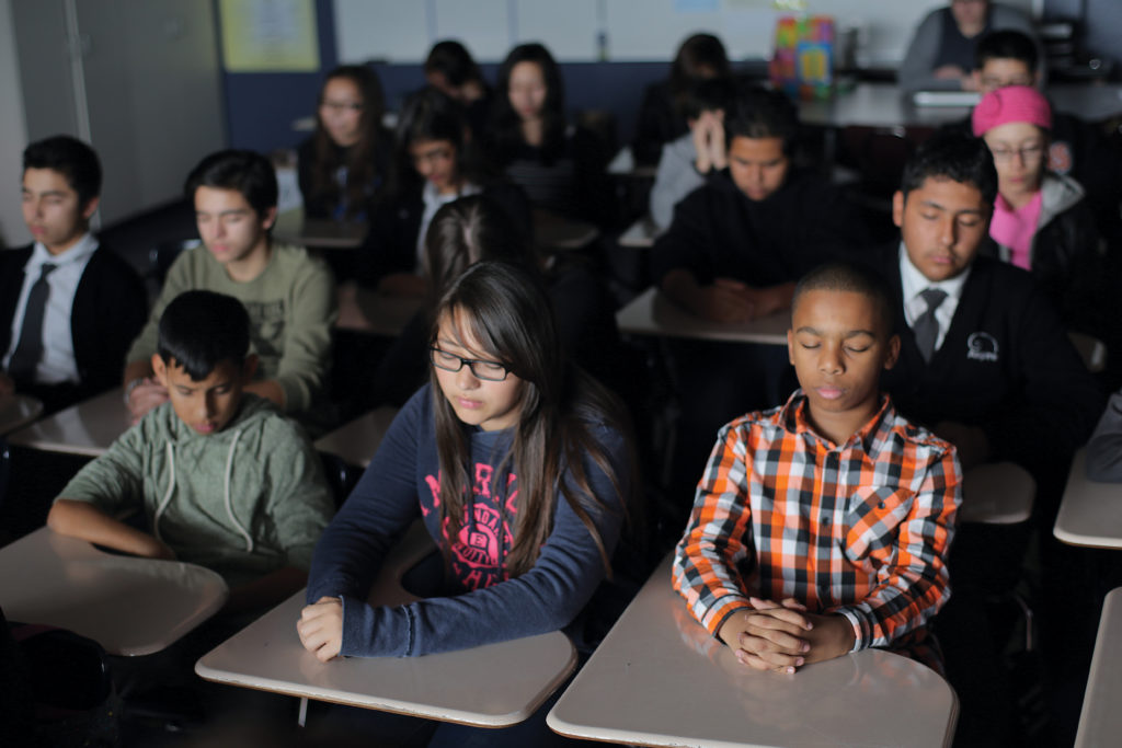 David-Lynch-Foundation-Quiet-Time-Program-Photo-credit-Sam-Lieb ...