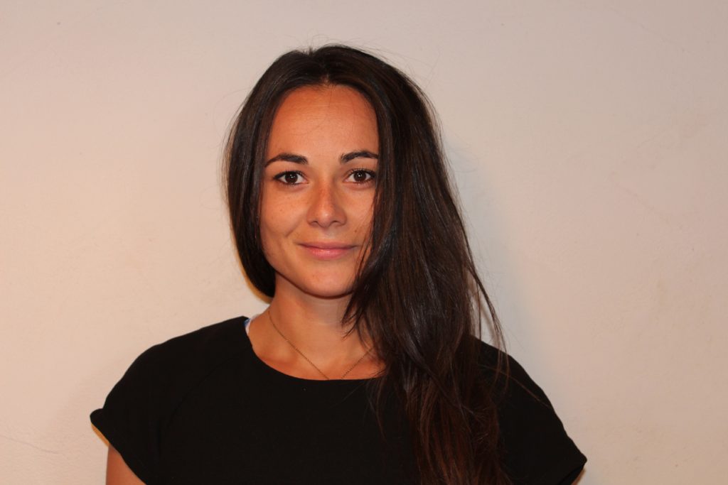 Brenninger-Sara - Global Wellness Summit