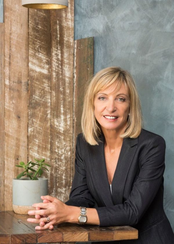 Cosgrove-Fiona - Global Wellness Summit