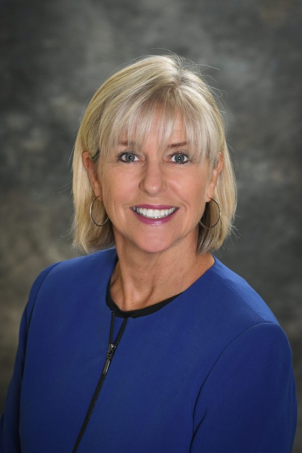 Gamble-Michelle - Global Wellness Summit