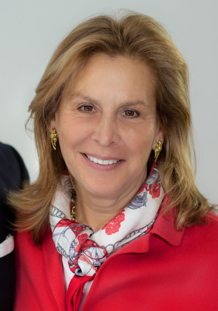 Harms-Lindsay - Global Wellness Summit