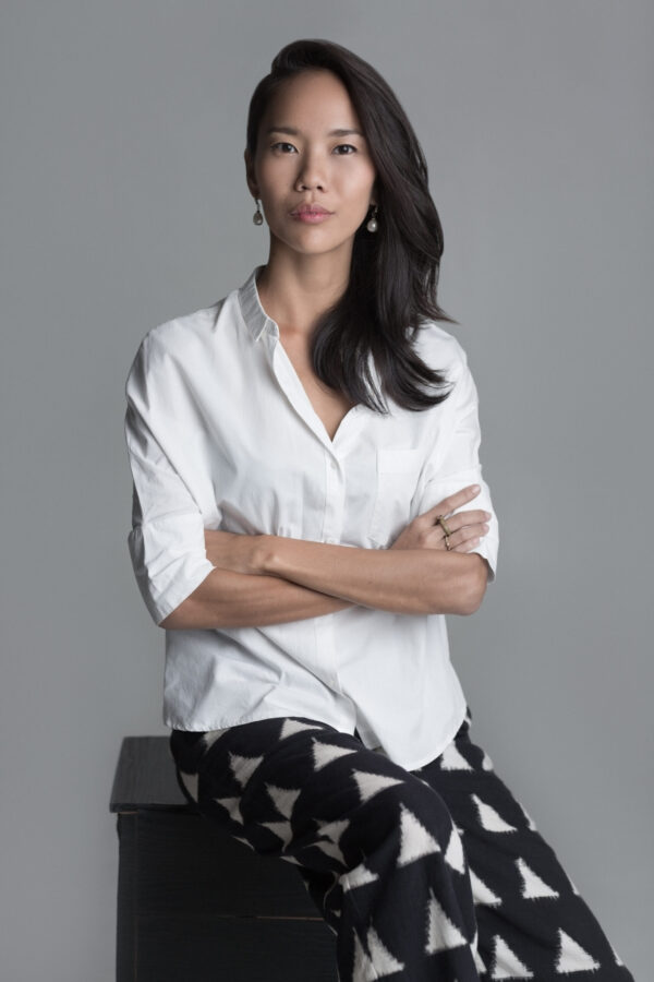 Ho-Ren Yung - Global Wellness Summit