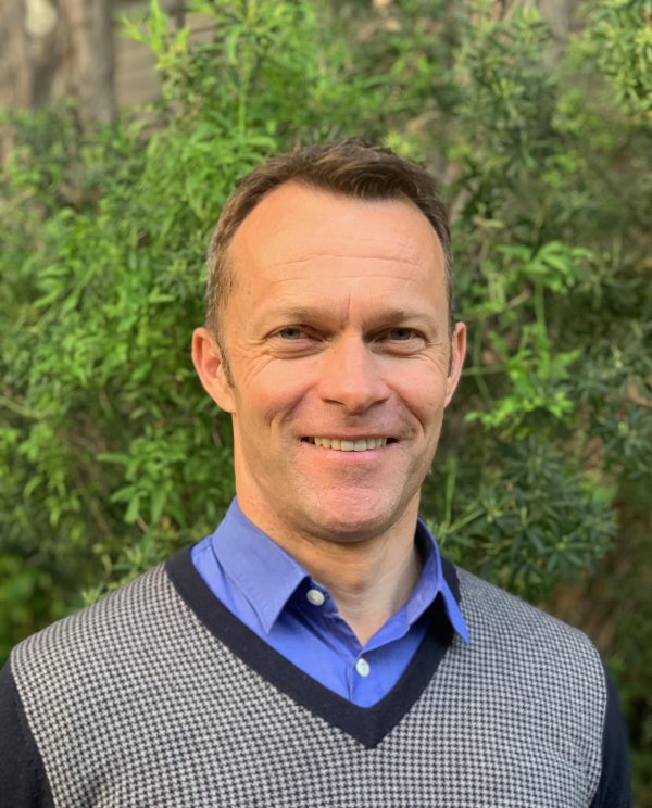 Mitchell-Craig - Global Wellness Summit