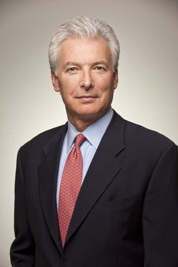 David Stoup - Global Wellness Summit