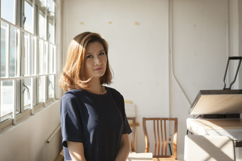 Yan-Ling-Ng_Elaine - Global Wellness Summit