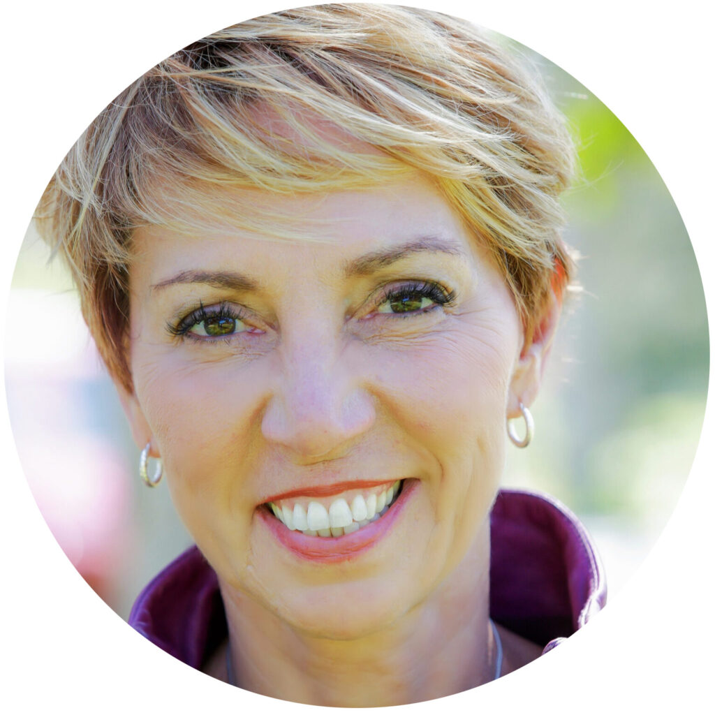 GWS #FIVEINTEN Leader Livecast - Global Wellness Summit