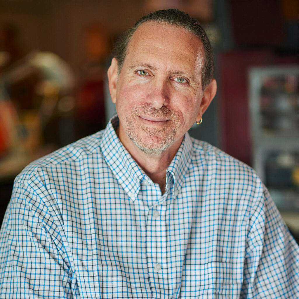 Fred Maxik _ 2 - Global Wellness Summit