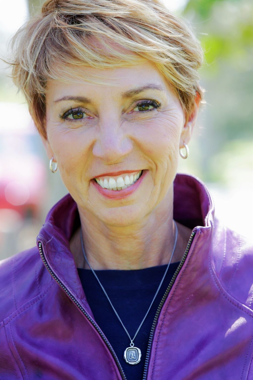 Kim Marshall HeadshotRESIZED - Global Wellness Summit