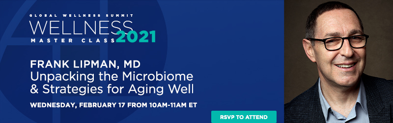 05_Frank Lipman, MD_GWS_HP_Promo - Global Wellness Summit
