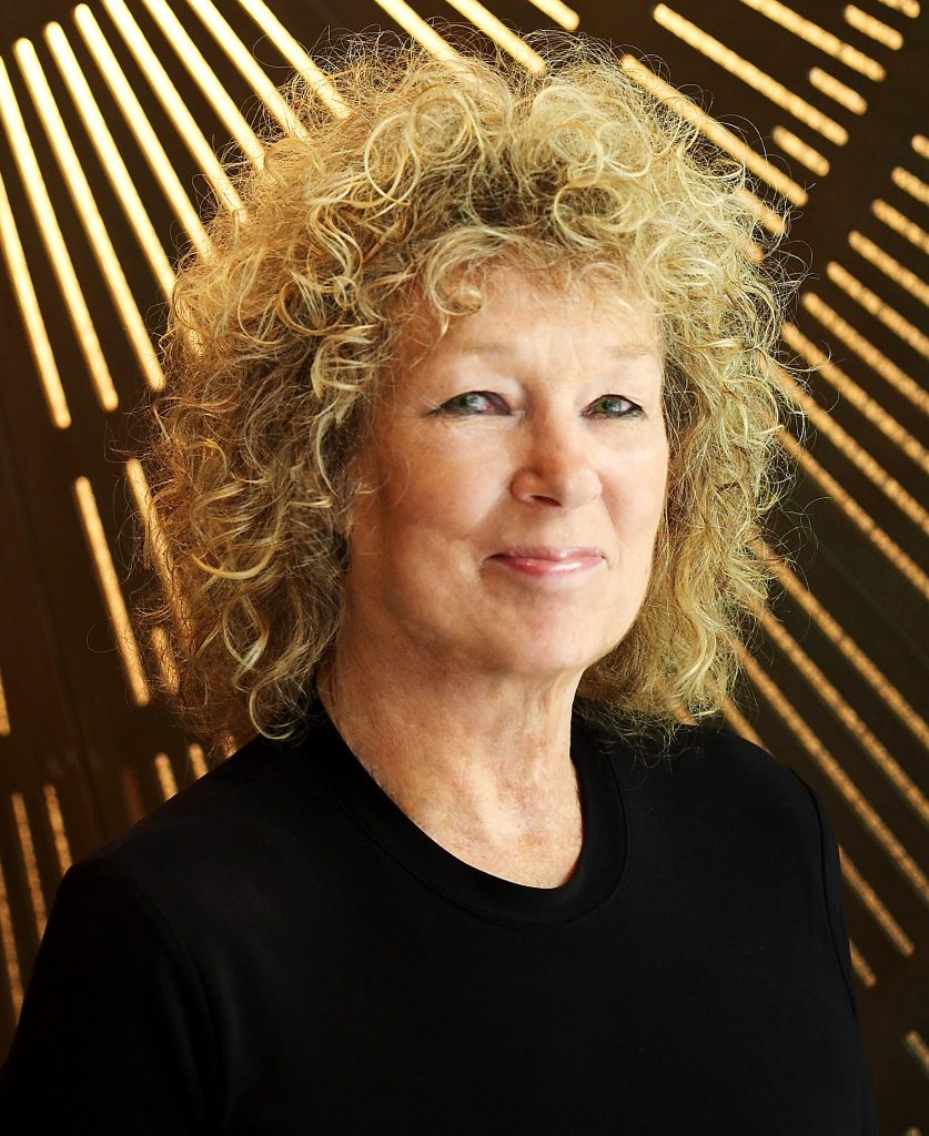 Clodagh | Spa & Wellness | Design Methods - Global Wellness Summit