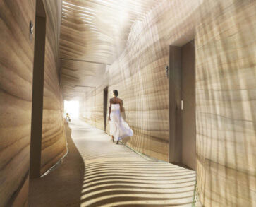 Wellness Architecture - Global Wellness Summit