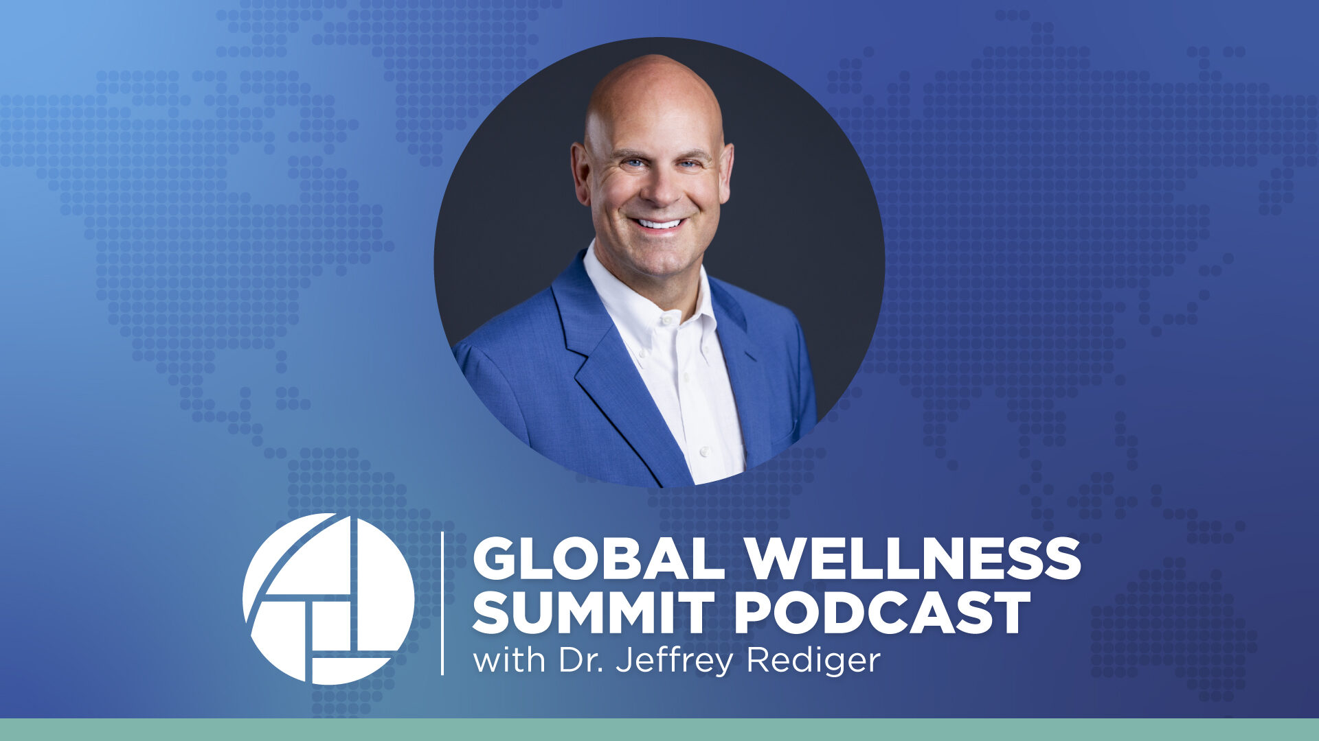 Summit Podcast Series Archives - Global Wellness Summit