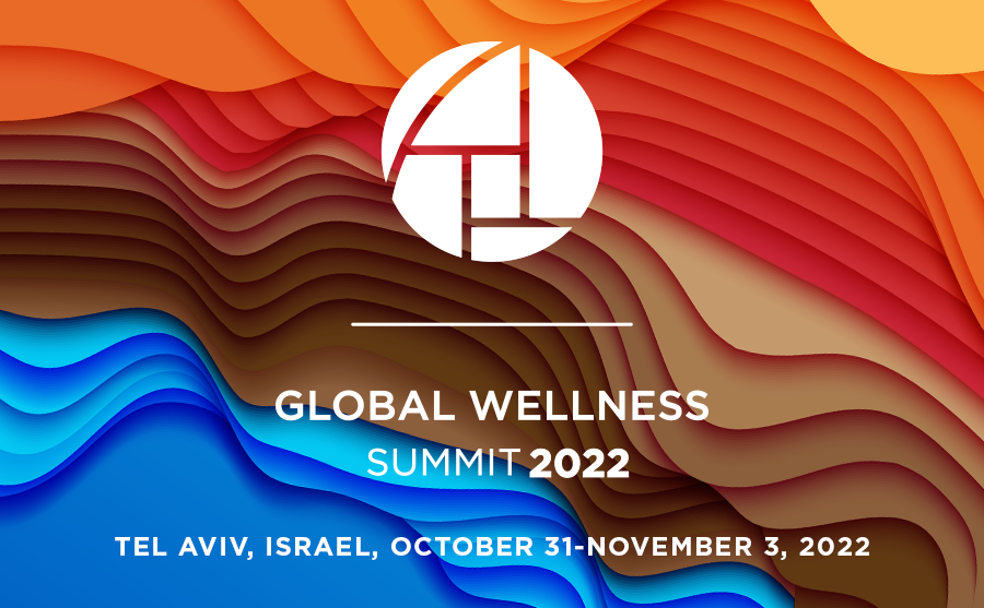 2022 Global Wellness Summit - Global Wellness Summit 2022 Global Wellness Summit - Global Wellness Summit