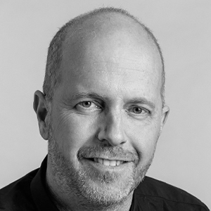 Ilan Samish, PhD - Global Wellness Summit