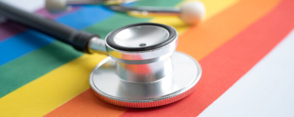 The Need for LGBTQ Health Equity - Global Wellness Summit