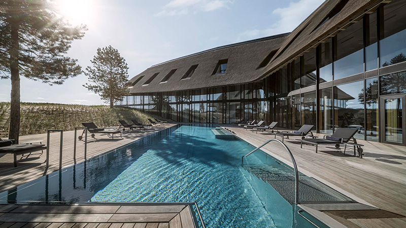 Lanserhof Sylt - Global Wellness Summit Lanserhof Sylt - Global Wellness Summit