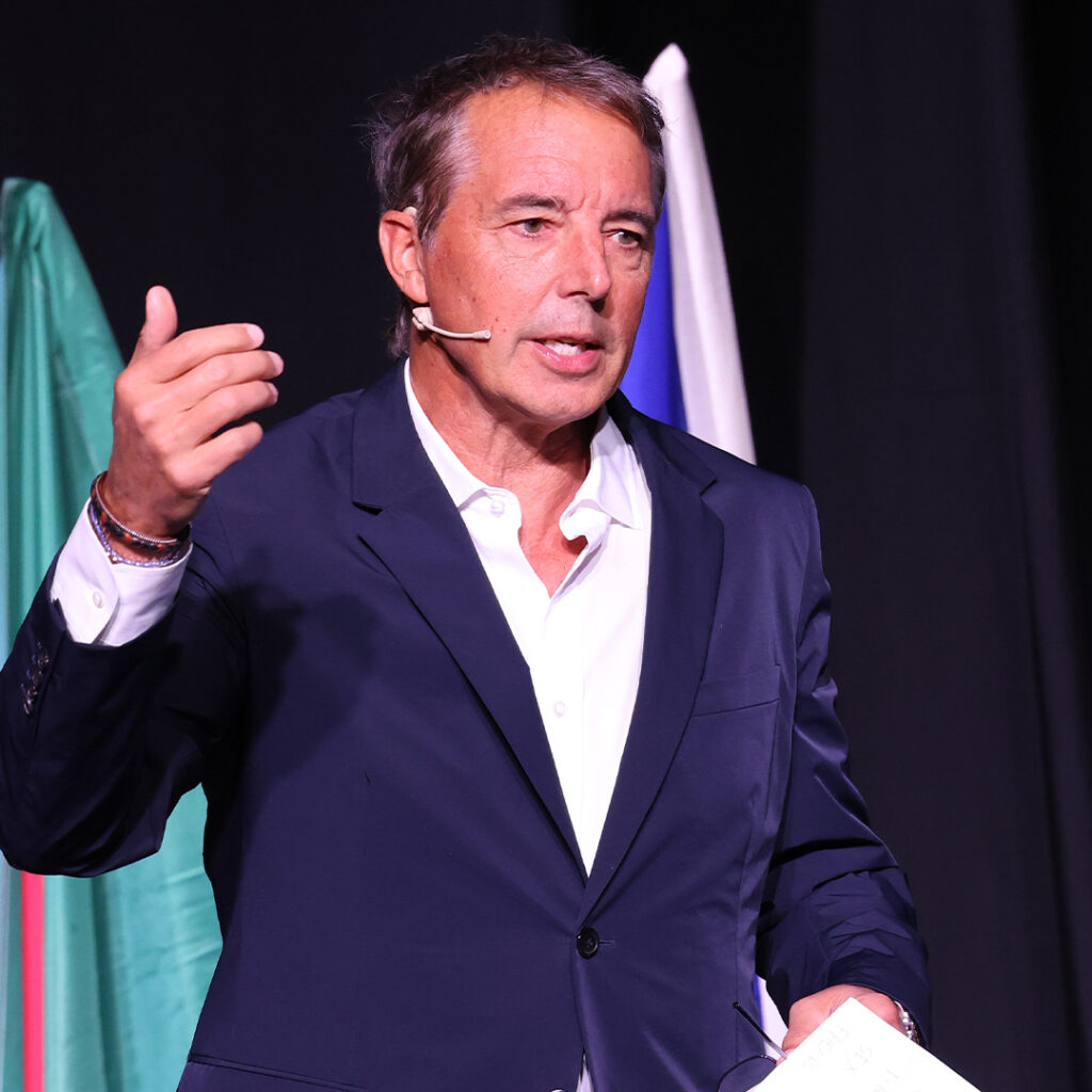 Explore the Global Wellness Summit - Global Wellness Summit