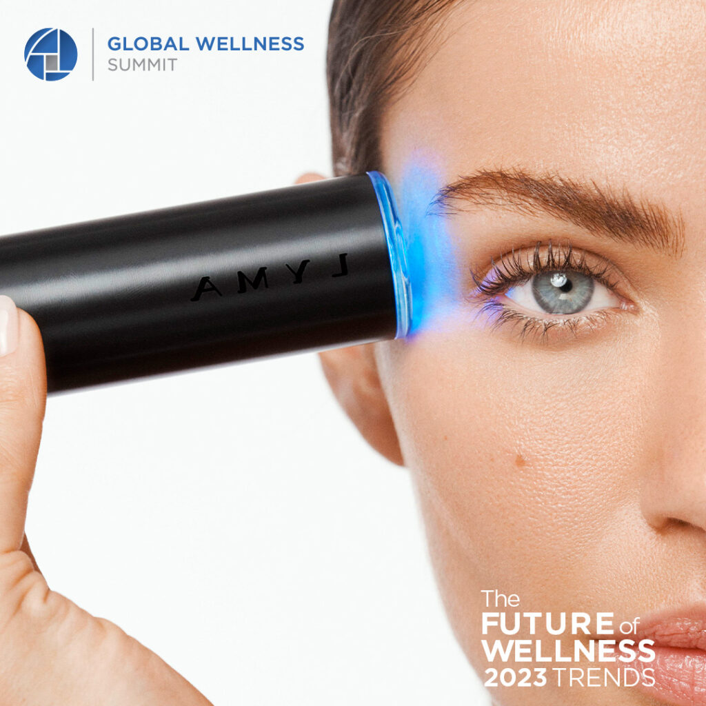 2023 Global Wellness Trends Report: The Future of Wellness with Mid ...