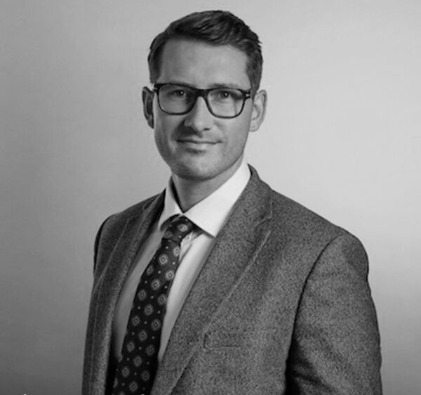 Thomas-Morris - Global Wellness Summit