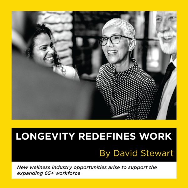 The Future of Wellness: 2025 Trends - Global Wellness Summit