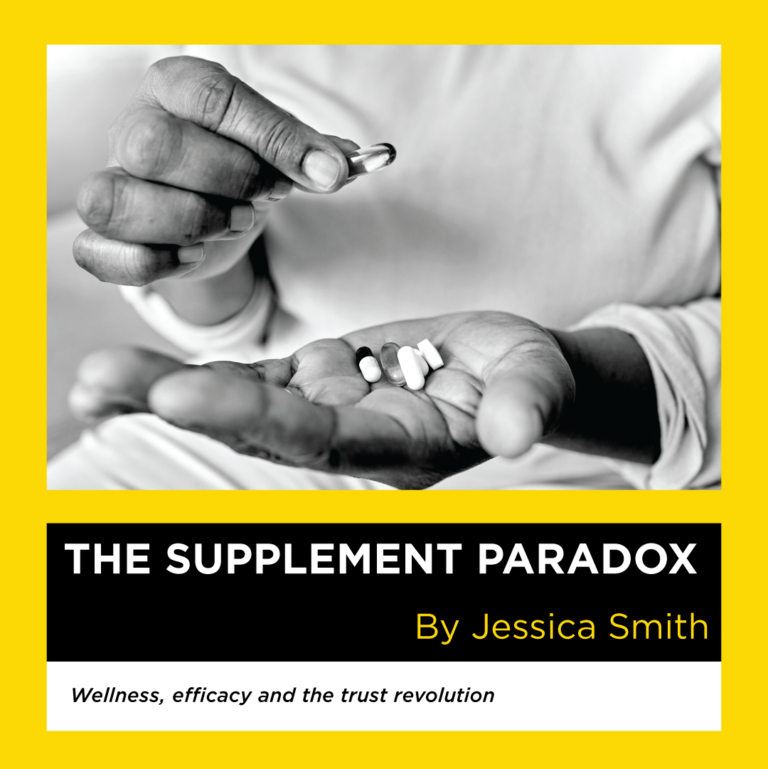 The Future of Wellness: 2025 Trends - Global Wellness Summit