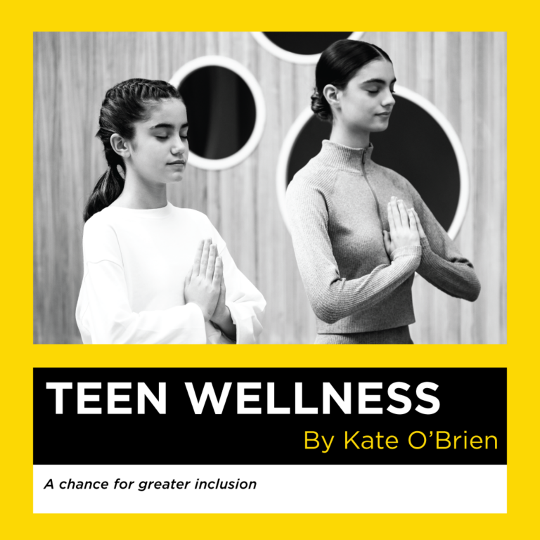 The Future of Wellness: 2025 Trends - Global Wellness Summit