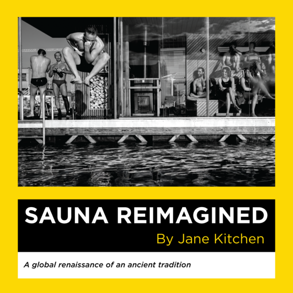 The Future of Wellness: 2025 Trends - Global Wellness Summit