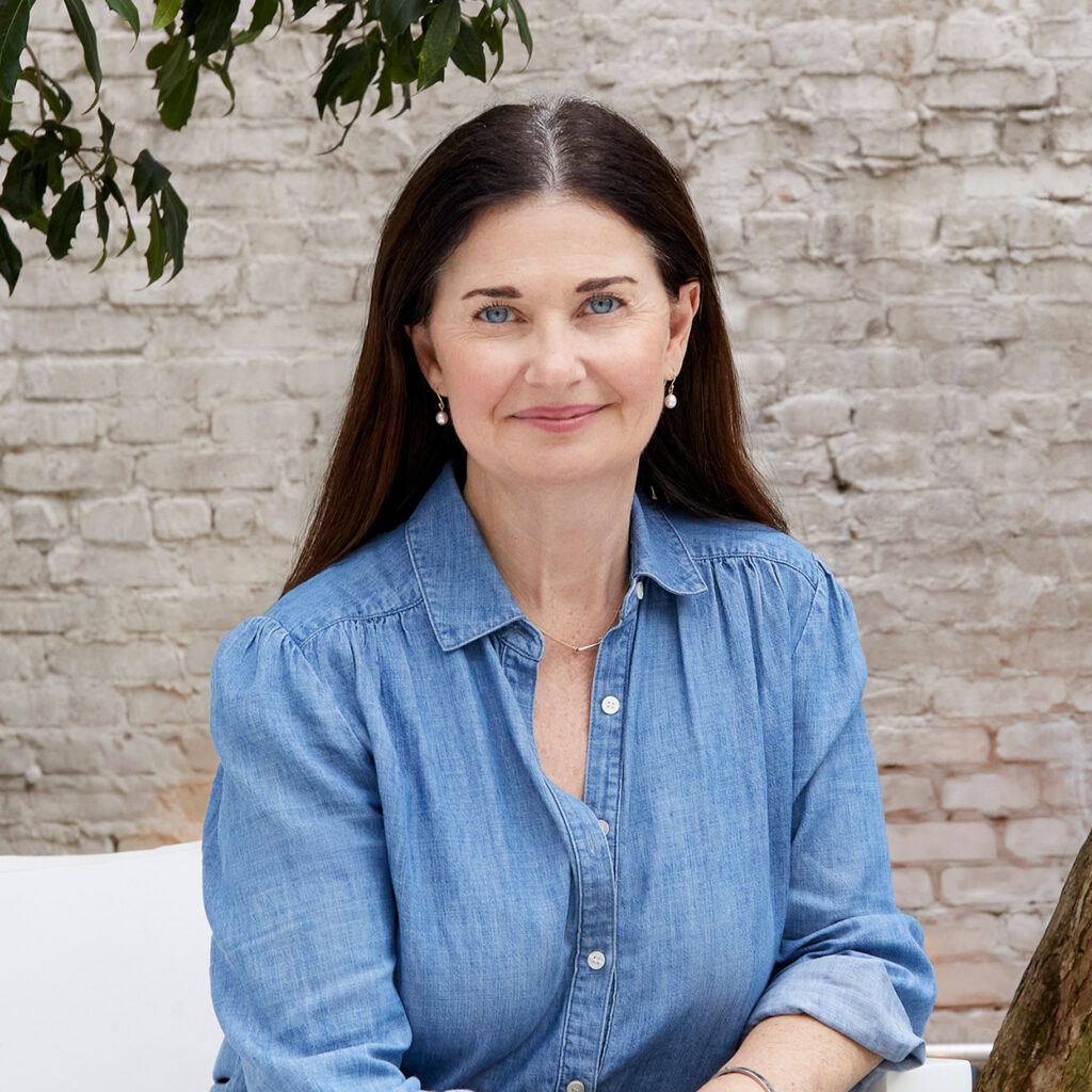 2025 Wellness Real Estate & Communities Speakers - Global Wellness Summit