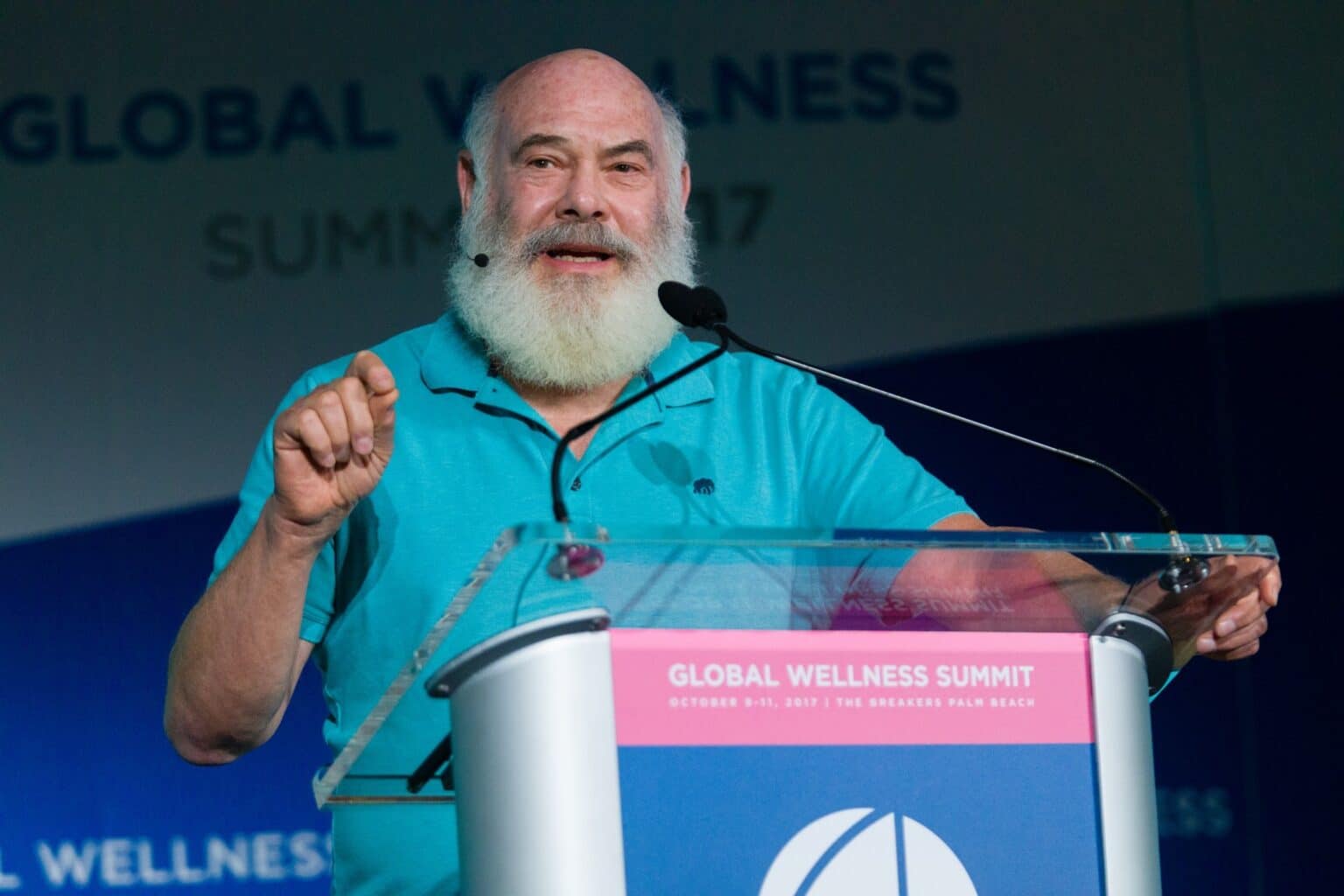 Global Wellness Summit | Joining Together. Shaping the Future.