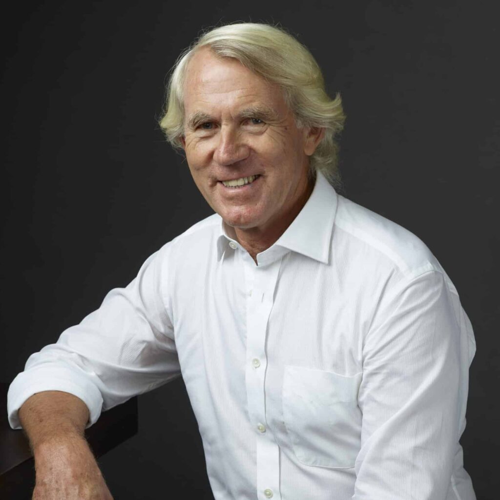 2025 Global Wellness Summit Speakers - Global Wellness Summit