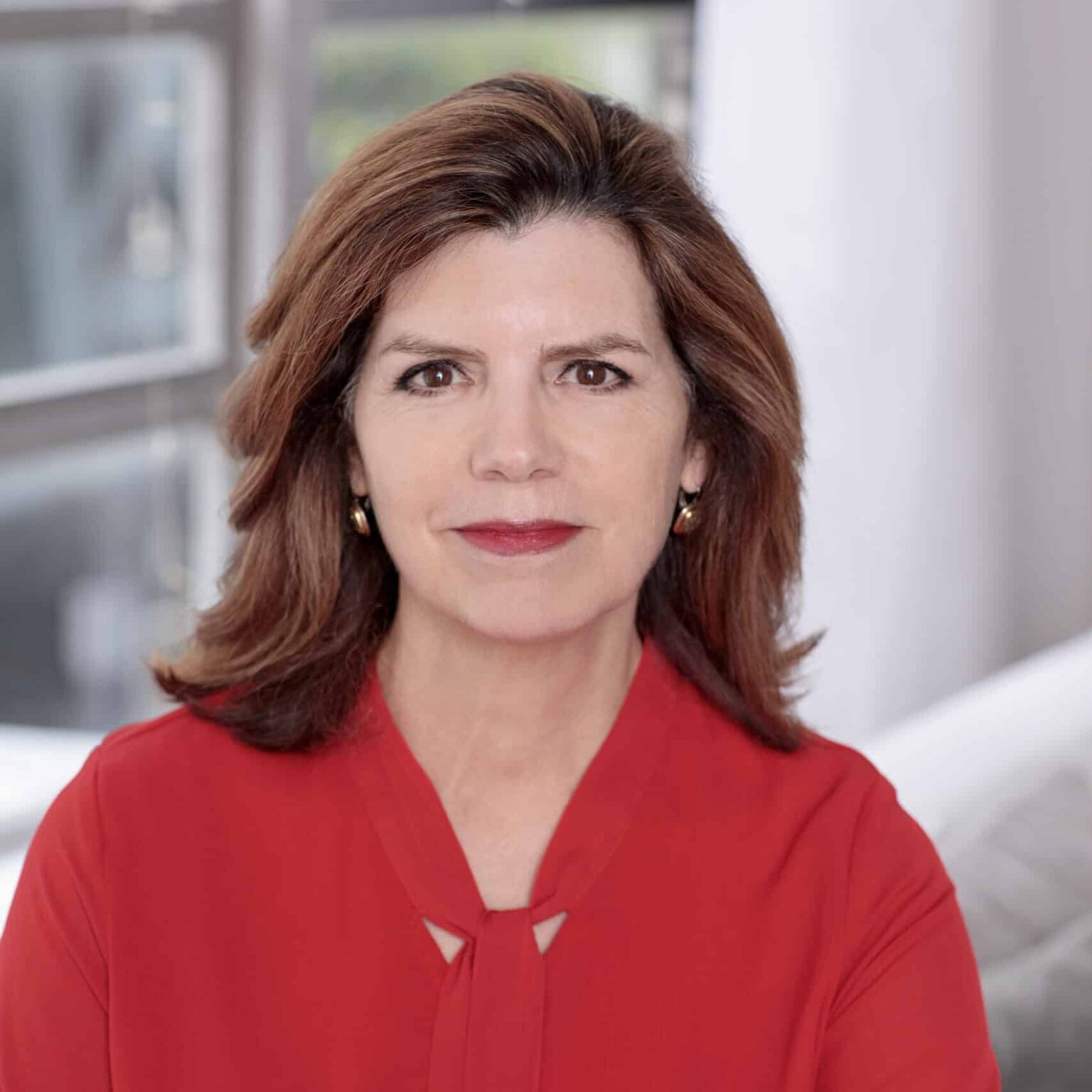Lisa Starr - Global Wellness Summit