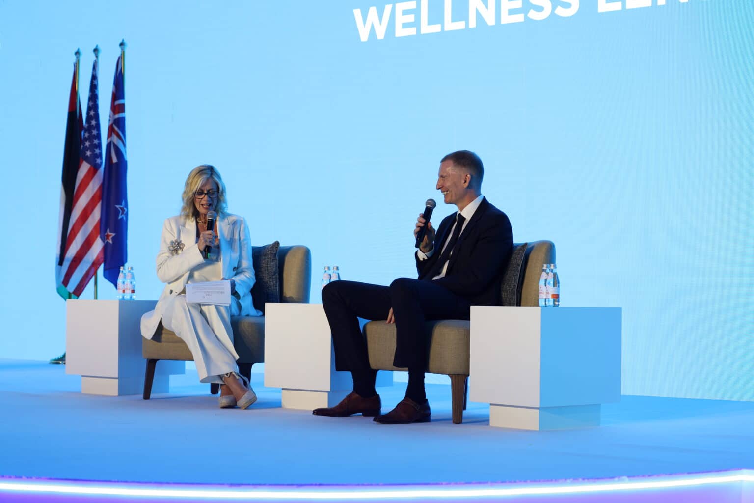 2025 Global Wellness Summit - Global Wellness Summit