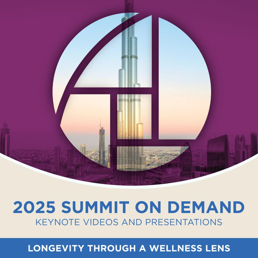 Global Wellness Summit Releases 10 Wellness Trends for 2025 - Global ...