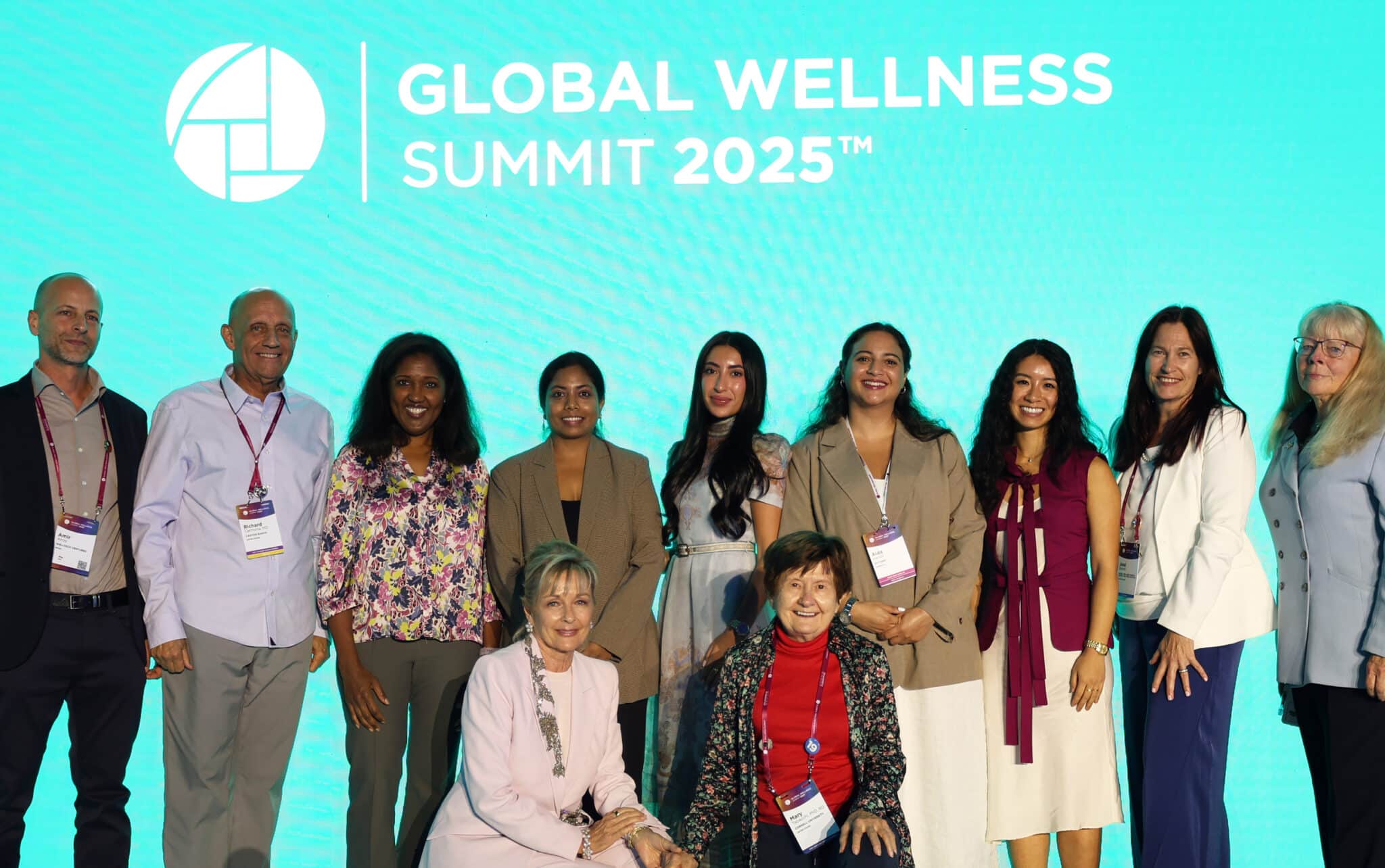 2026 Global Wellness Summit - Global Wellness Summit