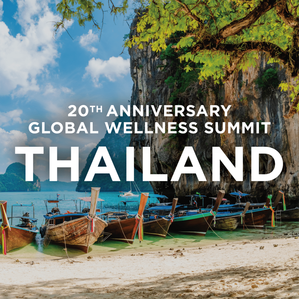 Global Wellness Summit Releases 10 Wellness Trends for 2025 - Global ...