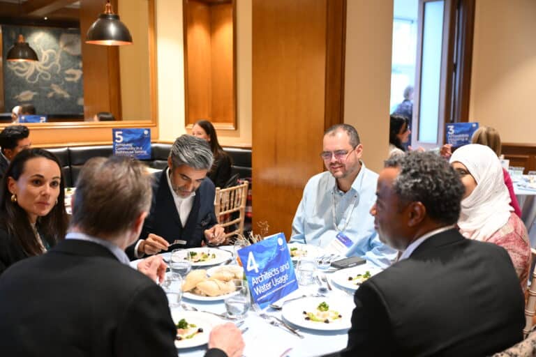 ISZ_5441 - Global Wellness Summit