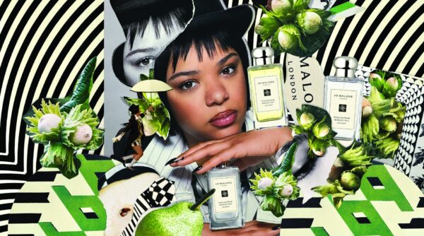 Trend: Fragrance Layering - Global Wellness Summit